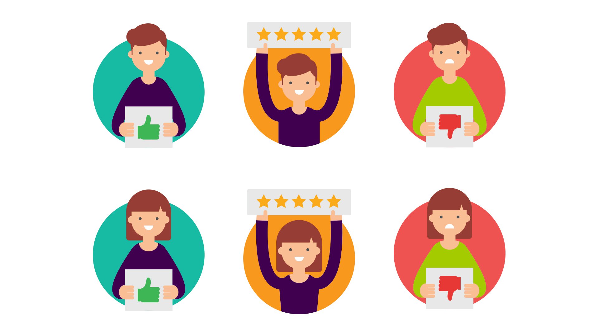 1 in 3 Customers Will Quit On You After a Single Bad Experience | Mindy ...