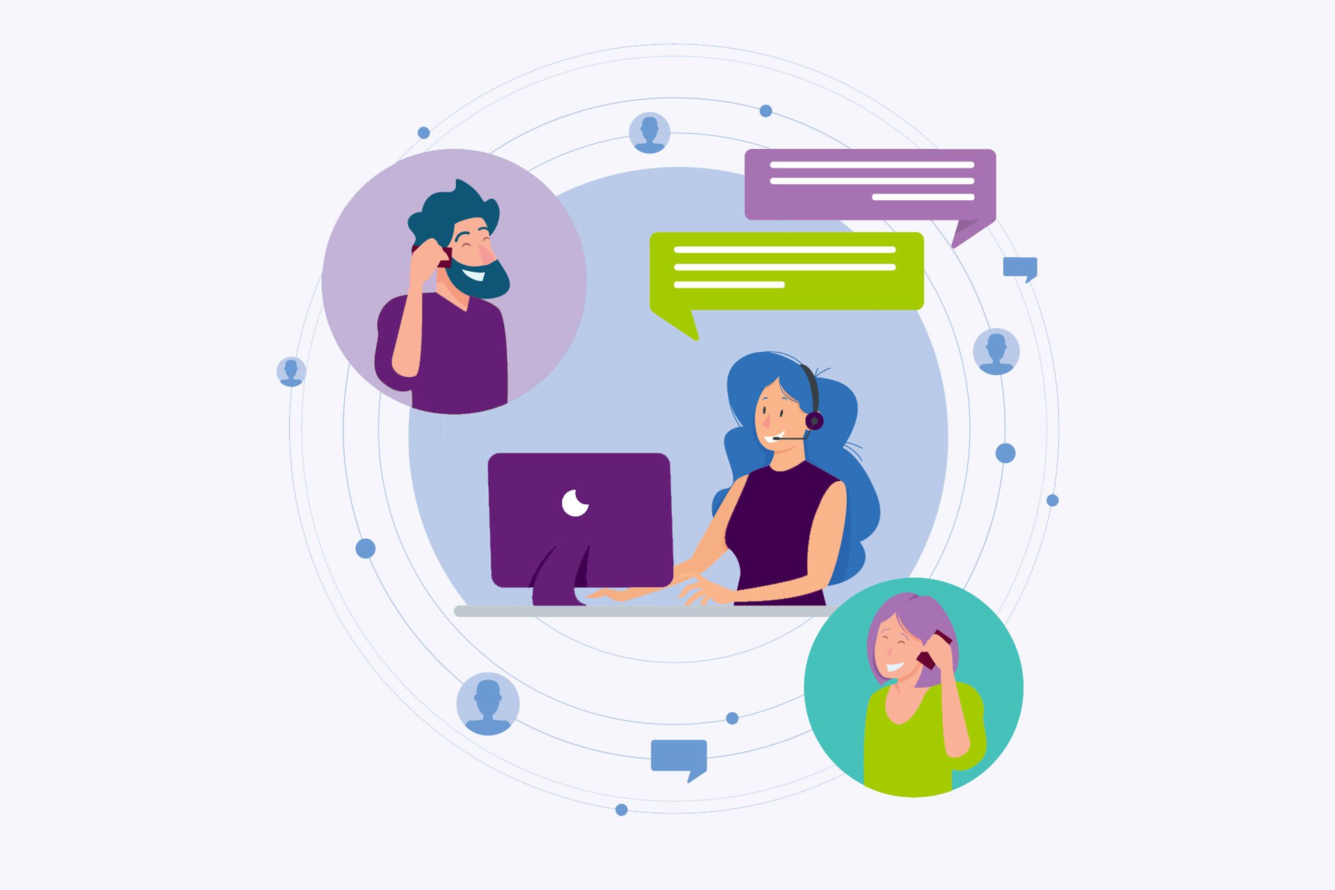 5 Skills to Elevate Your Customer Support | Mindy Support