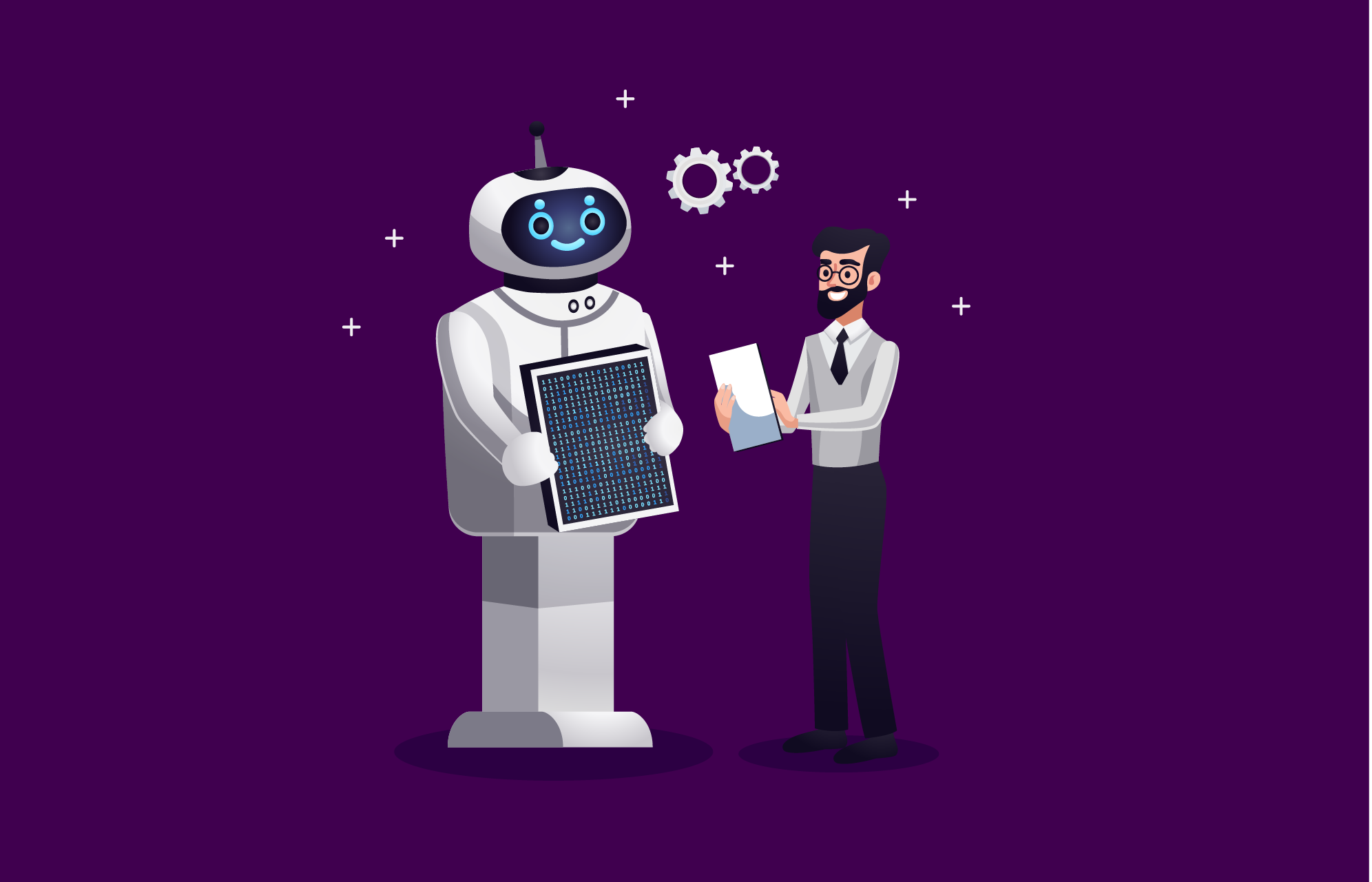 AI on the Board of Directors? A Hong Kong Company Made It Happen ...