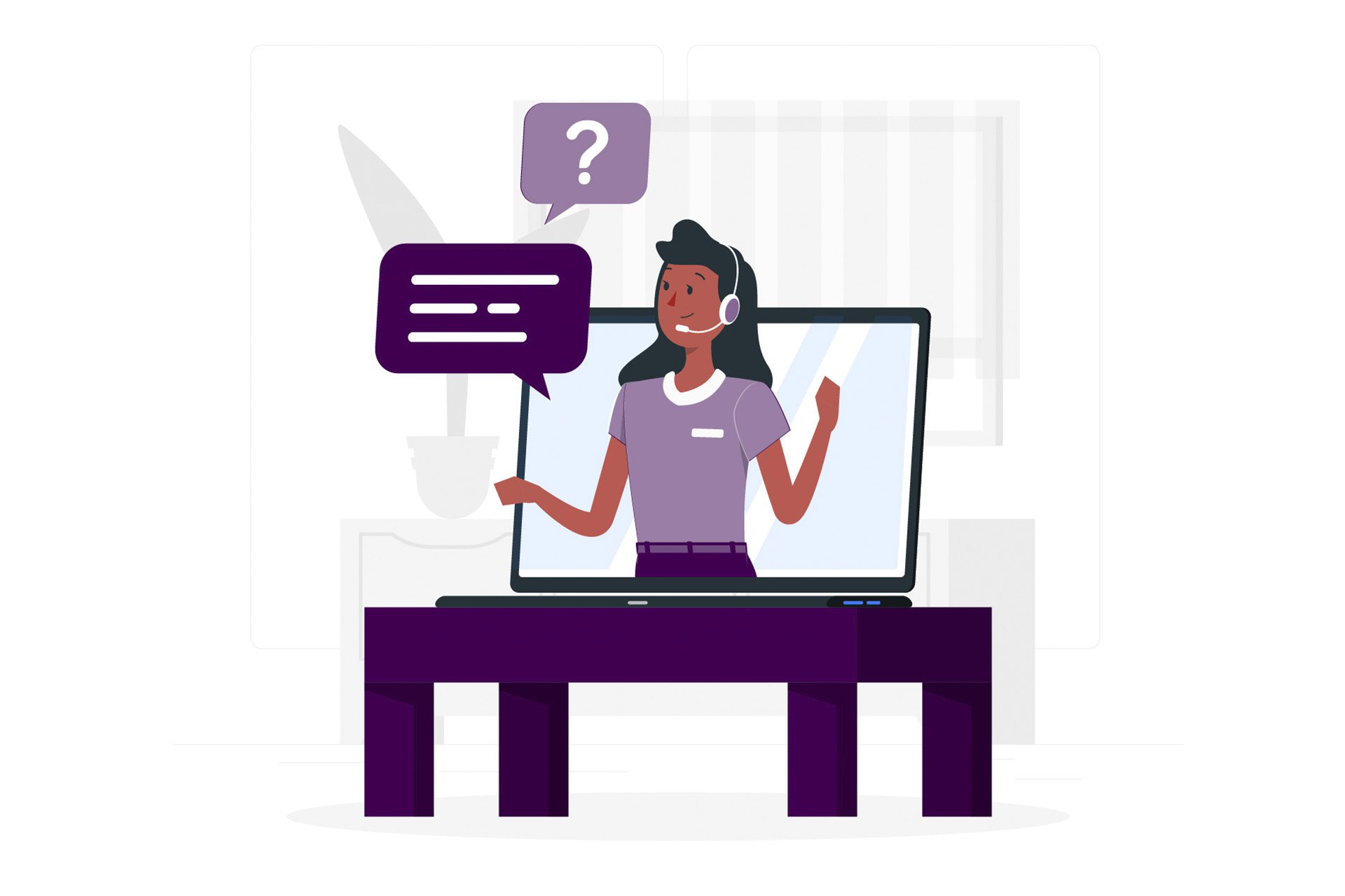 Empower Your Customer Support Teams in the New Reality | Mindy Support ...