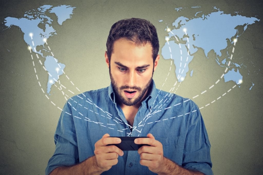 Can a Bad Internet Connection Cost You $3.8 Million? | Mindy Support ...