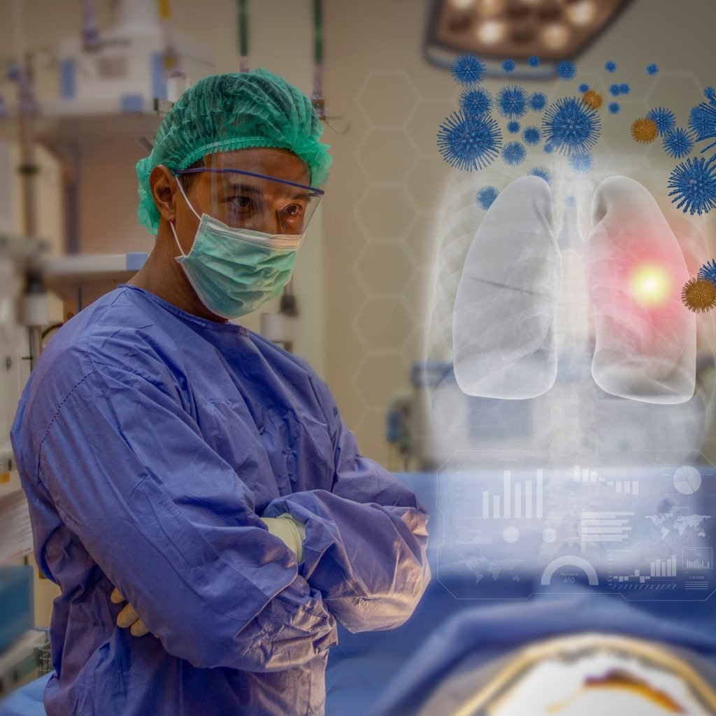 Pulmonary Nodule Detection by a Team of Medical Practitioners | Mindy ... Pulmonary Nodule Detection by a Team of Medical Practitioners | Mindy ...