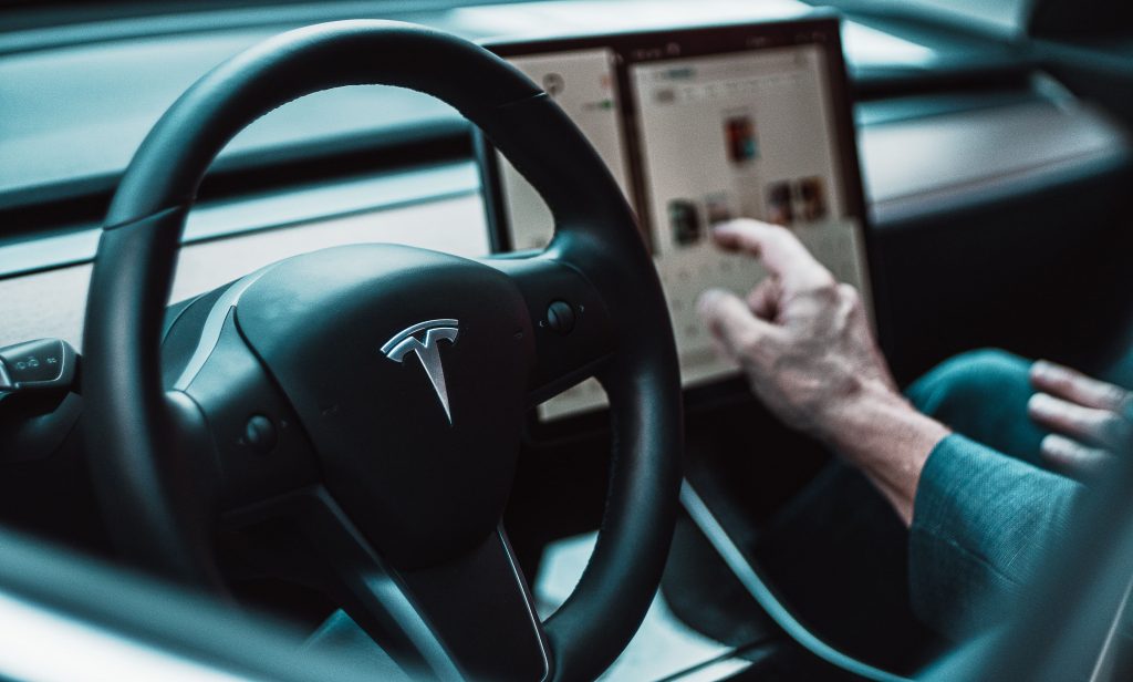 How Tesla Mastered Data Annotation to Be a Leader in the Autonomous ...