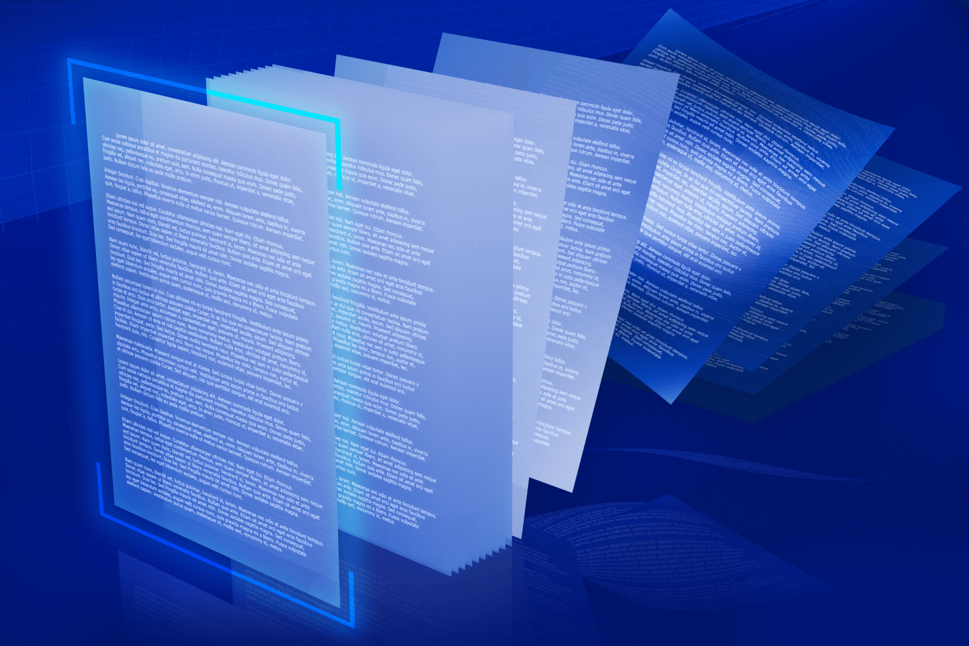 New Supercomputer Allows AI To Achieve Human Level Reading 