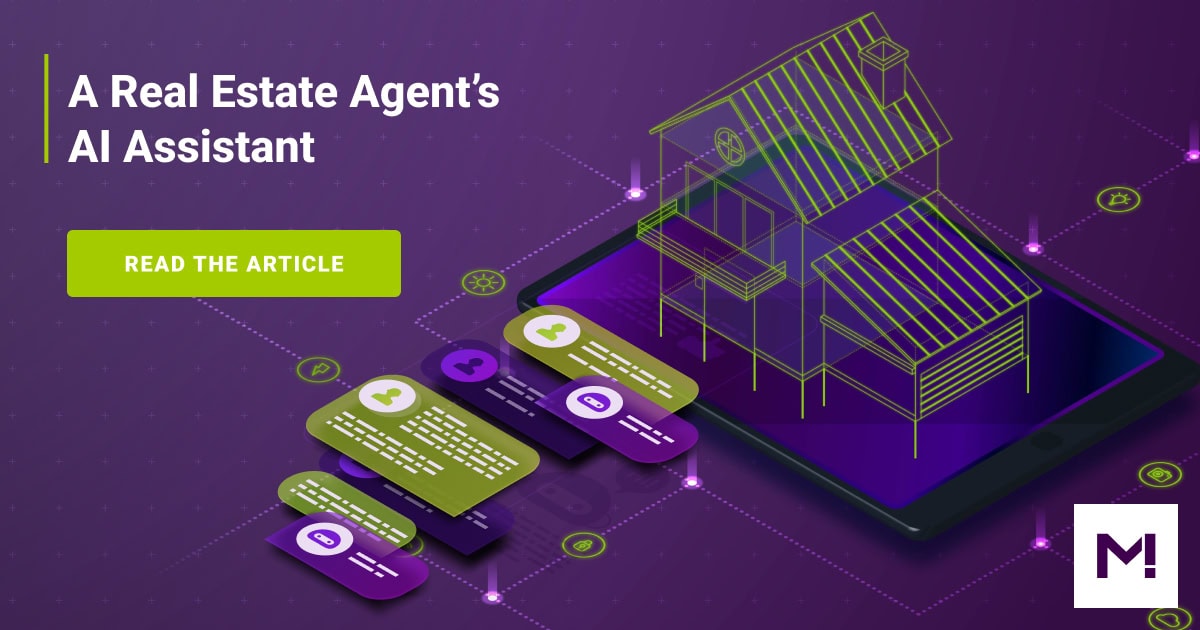 A Real Estate Agent’s AI Assistant | Mindy Support Outsourcing