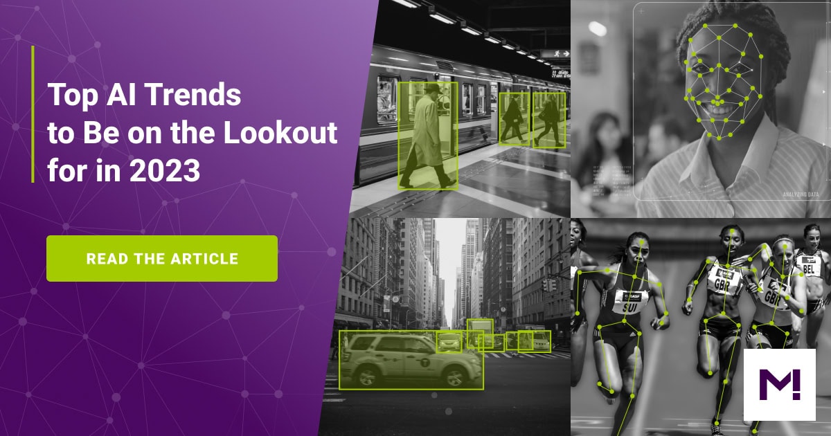 Top AI Trends to Be on the Lookout for in 2023 | Mindy Support Outsourcing