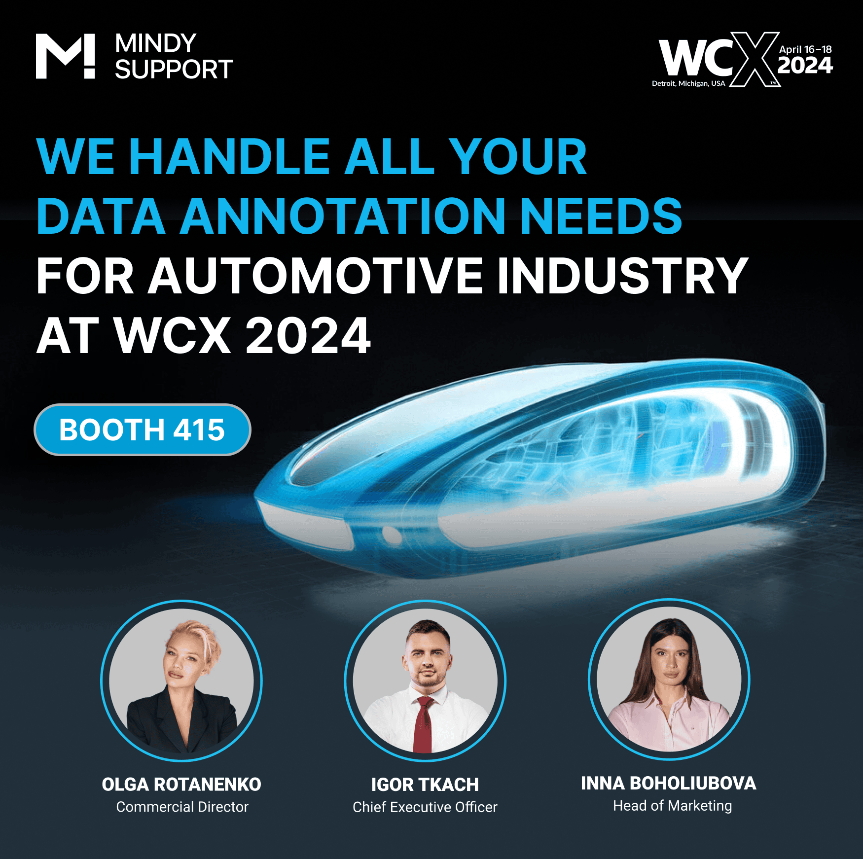 Automotive | Mindy Support Outsourcing