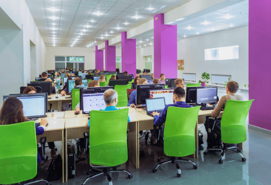 About us | Mindy Support Outsourcing