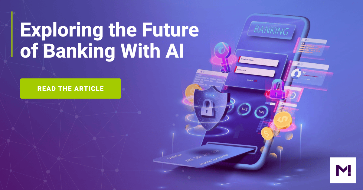 Exploring the Future of Banking With AI | Mindy Support