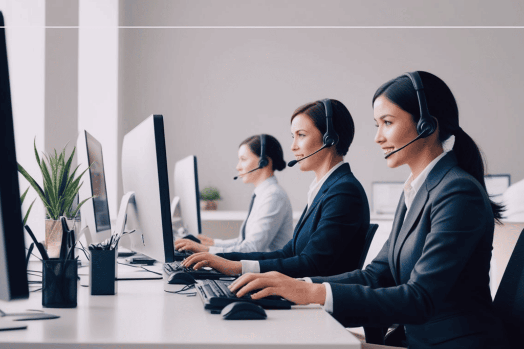 Callcenter und Helpdesk Services im Vergleich | Mindy Support Outsourcing