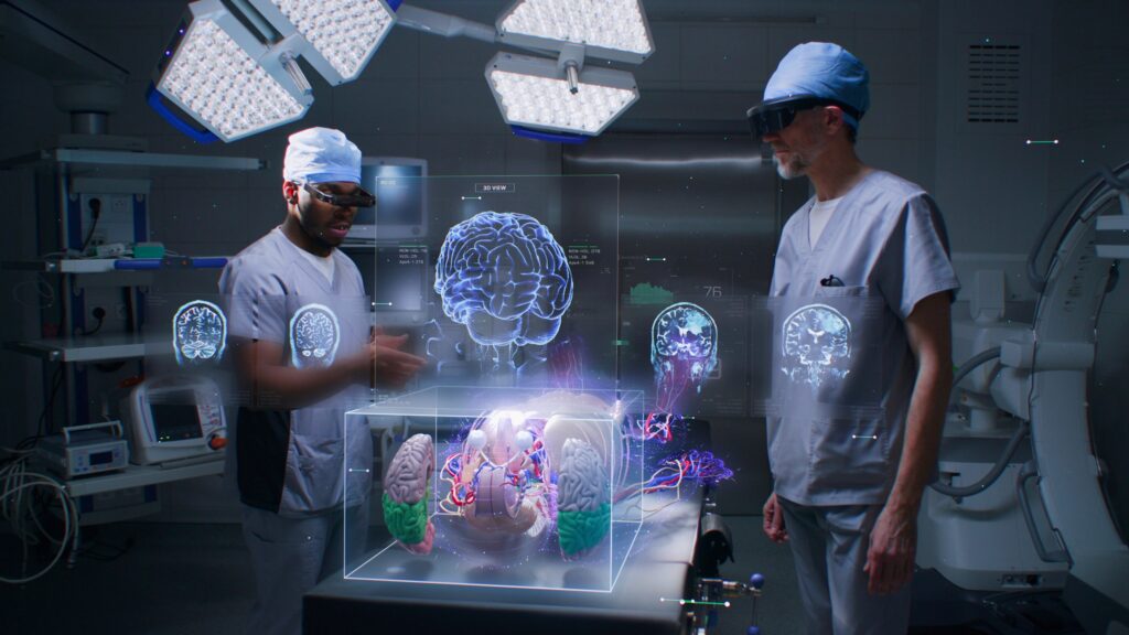 How to Use Artificial Intelligence in the Healthcare Industry | Mindy ...